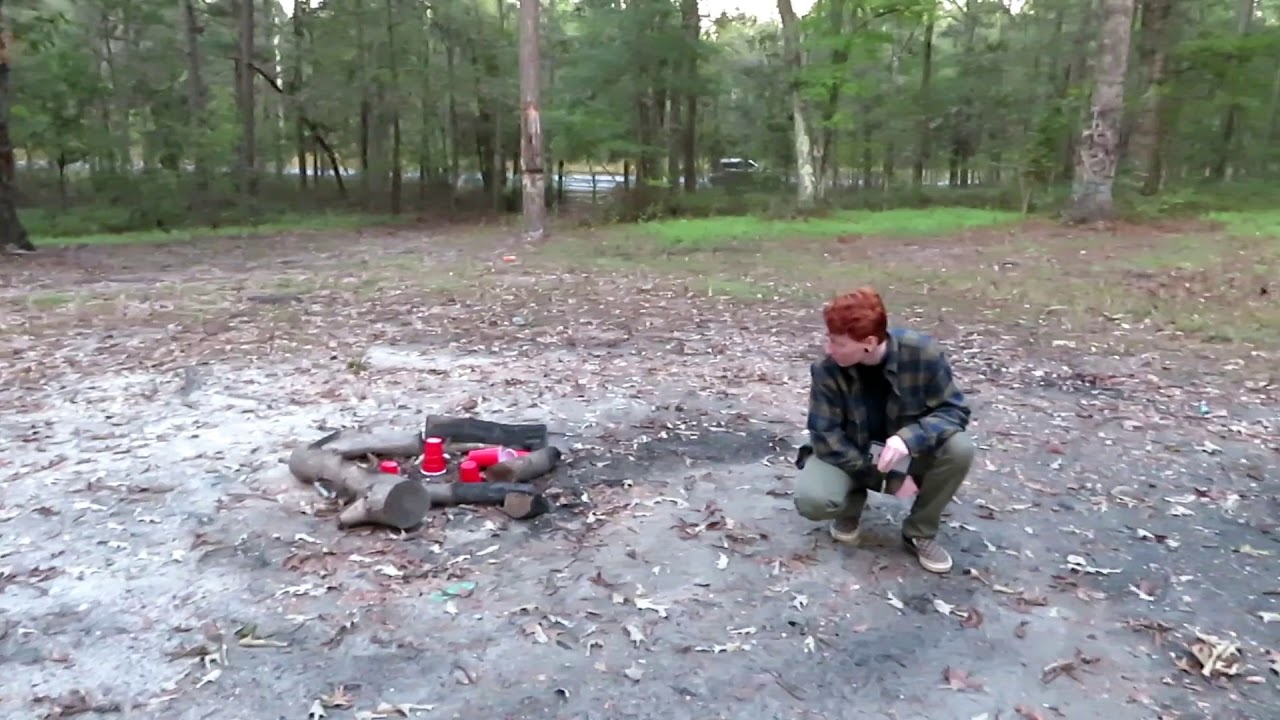 What you need to know before you go to The Devil's Tramping Ground ...