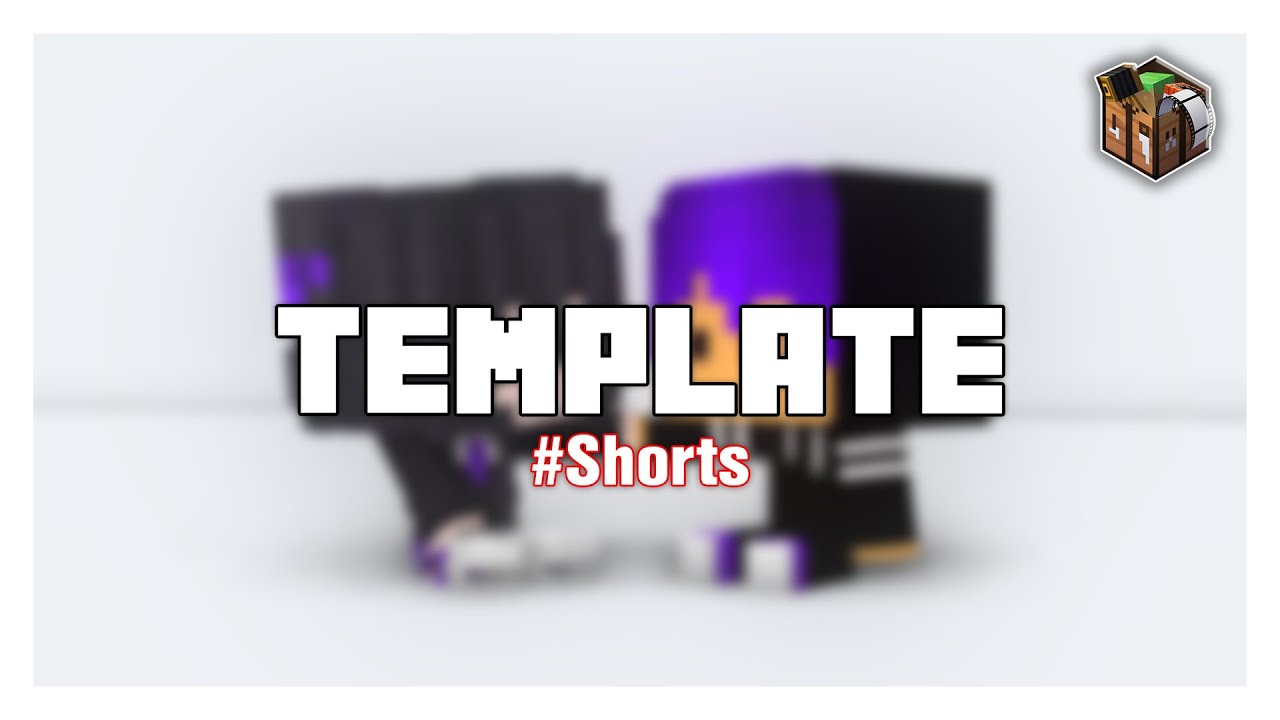 #16 - My Sussy Baka | Minecraft Animation [ Free Template ] - YouTube