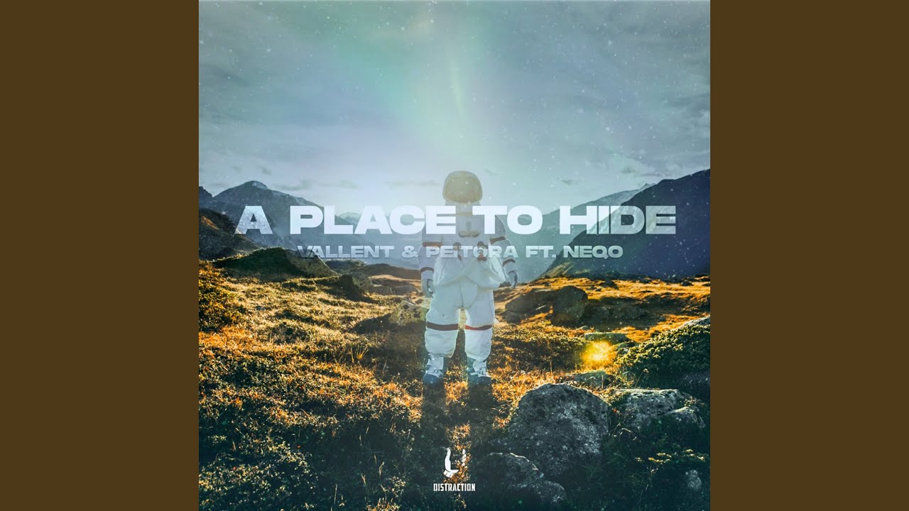 A Place To Hide - YouTube