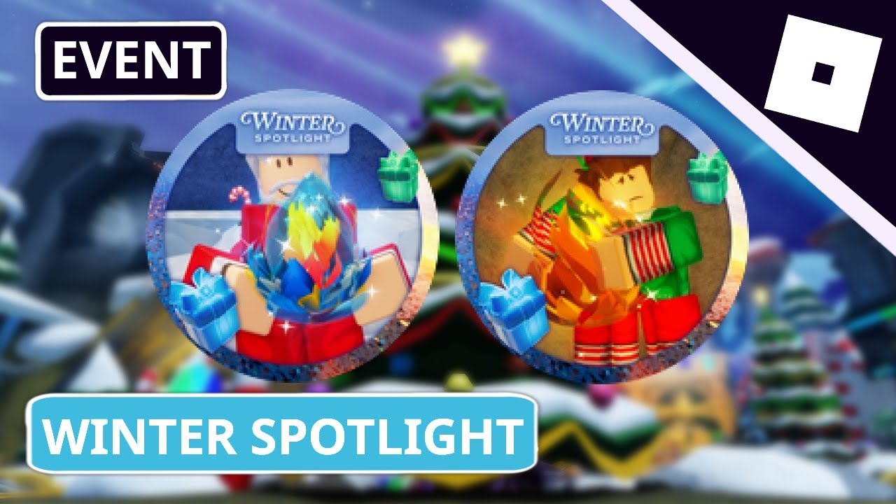 [EVENT] How to get Standard & Elite Tokens in Fisch! | Roblox Winter ...