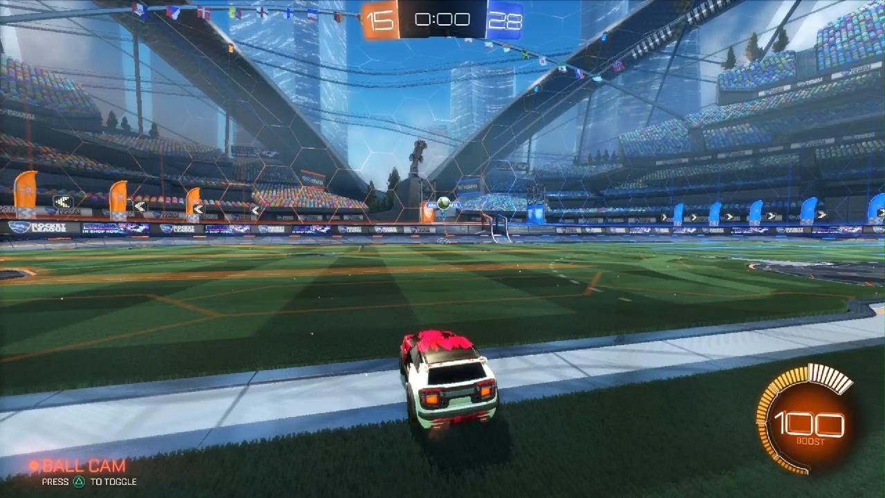 Team pinch - YouTube