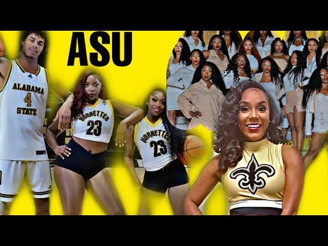 Something New at ASU‼️ ft. Danielle, Brianni, and DD4L Princess - YouTube