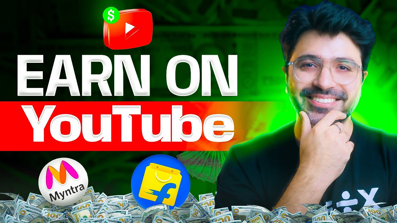 Biggest YouTube Monetization Update 2024 | Earn Money on YouTube - YouTube