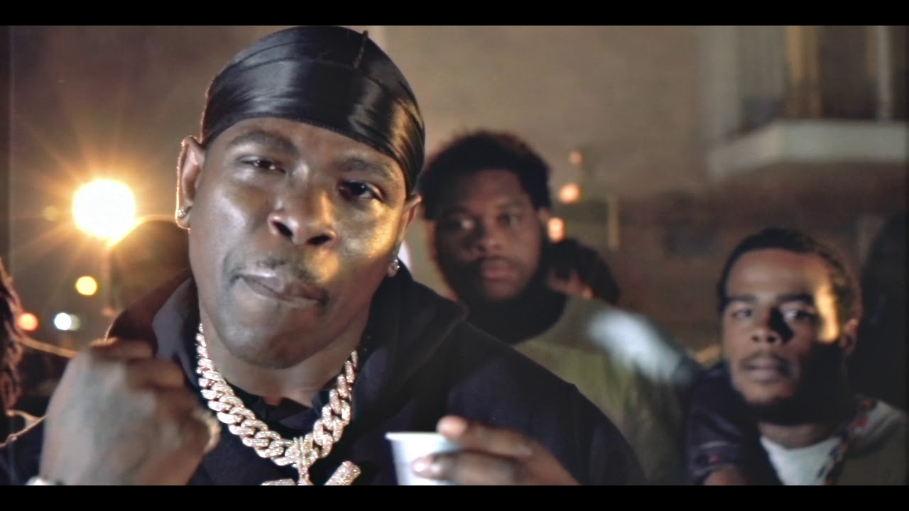 DAMU UP "No Kappin" ft. Casanova 2x (Official Video) - YouTube