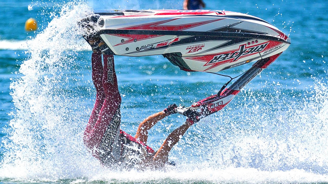 DEADLY TIKTOK FAILS REACTION - YouTube