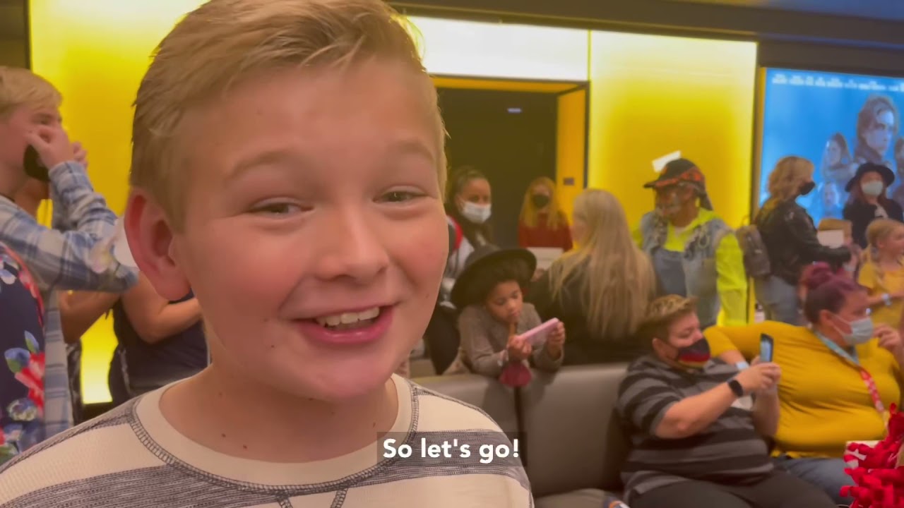 Kaido’s First Movie Premiere A Piece Of Cake - YouTube