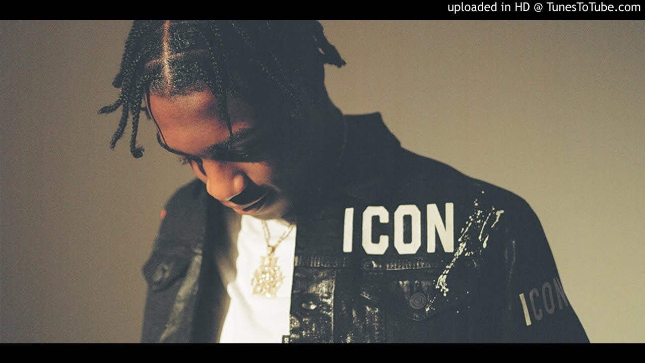 'Out The Mud' - (Roddy Ricch x Lil Tjay x Polo G Type Beat) - YouTube