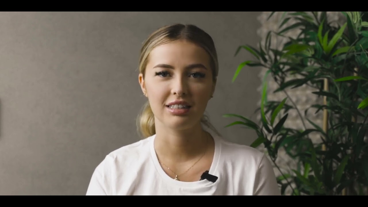 Earlyhood Recruitment - Antonia Case Study - YouTube