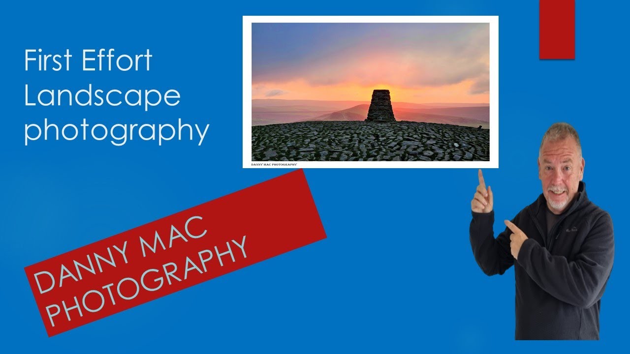 Landscape First efforts - YouTube