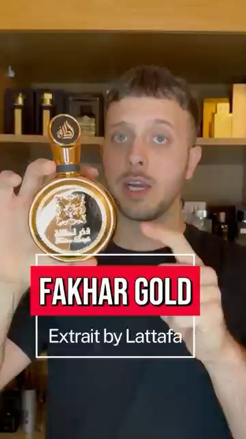 Fakhar Gold Extrait - YouTube