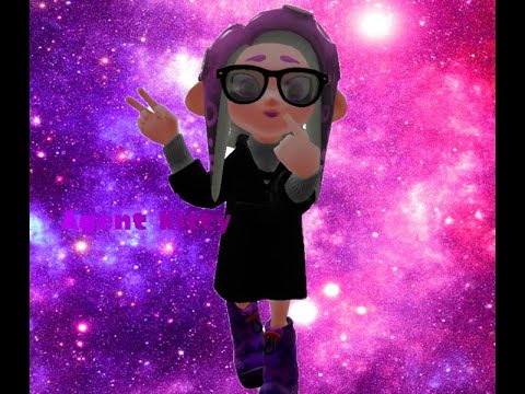 Making splatoon profile pictures #2 - YouTube