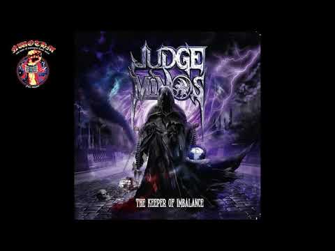 Judge Minos - The Keeper of Imbalance [EP] (2020) - YouTube