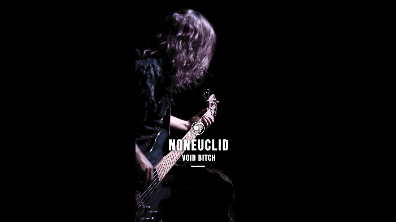 Noneuclid - Void Bitch (2010) - YouTube