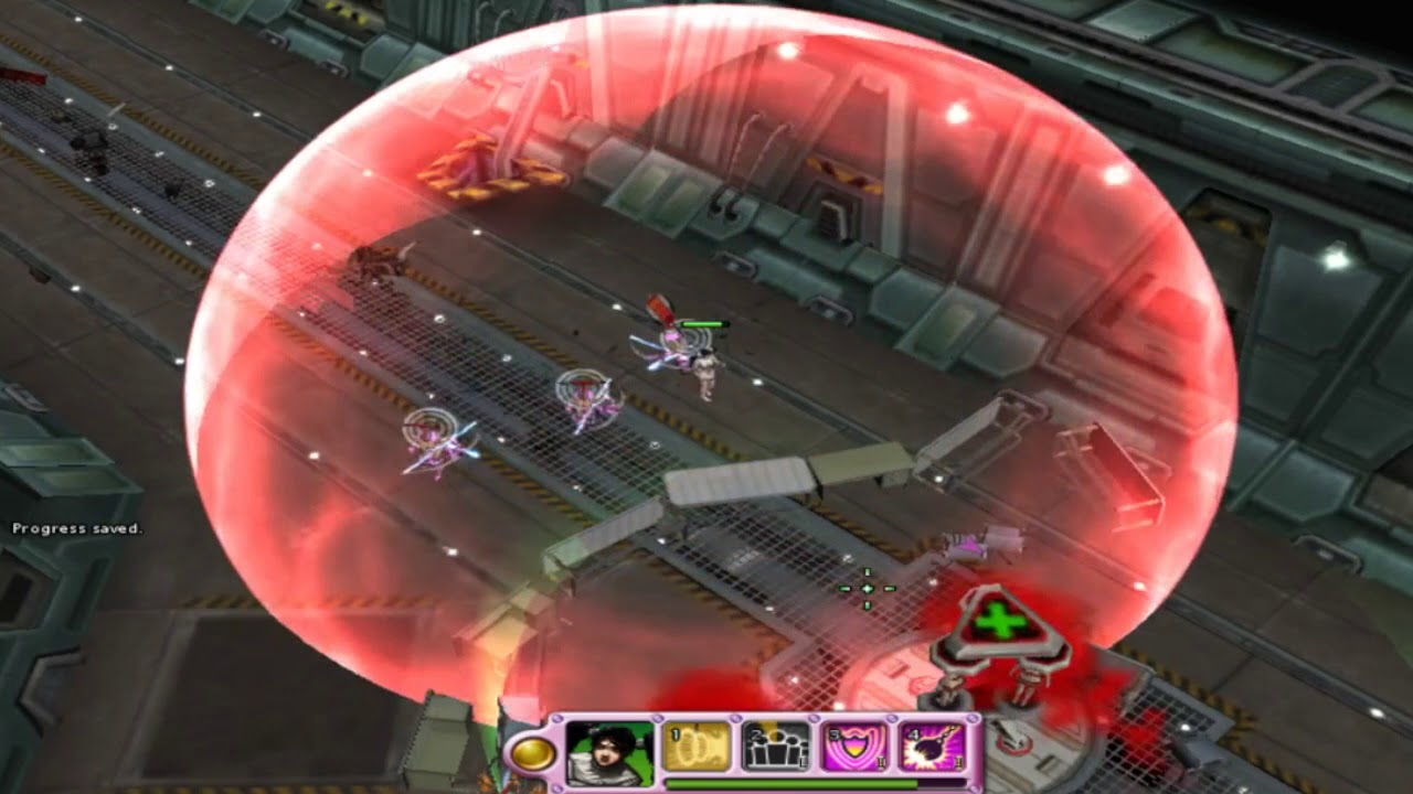 C&C Red Alert 3 Uprising - The Tale of Yuriko 1 - YouTube