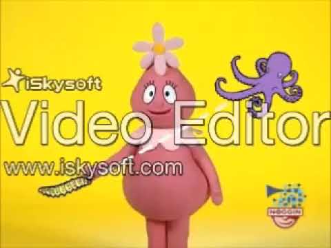 Games with Foofa Matching Game Ocean - YouTube