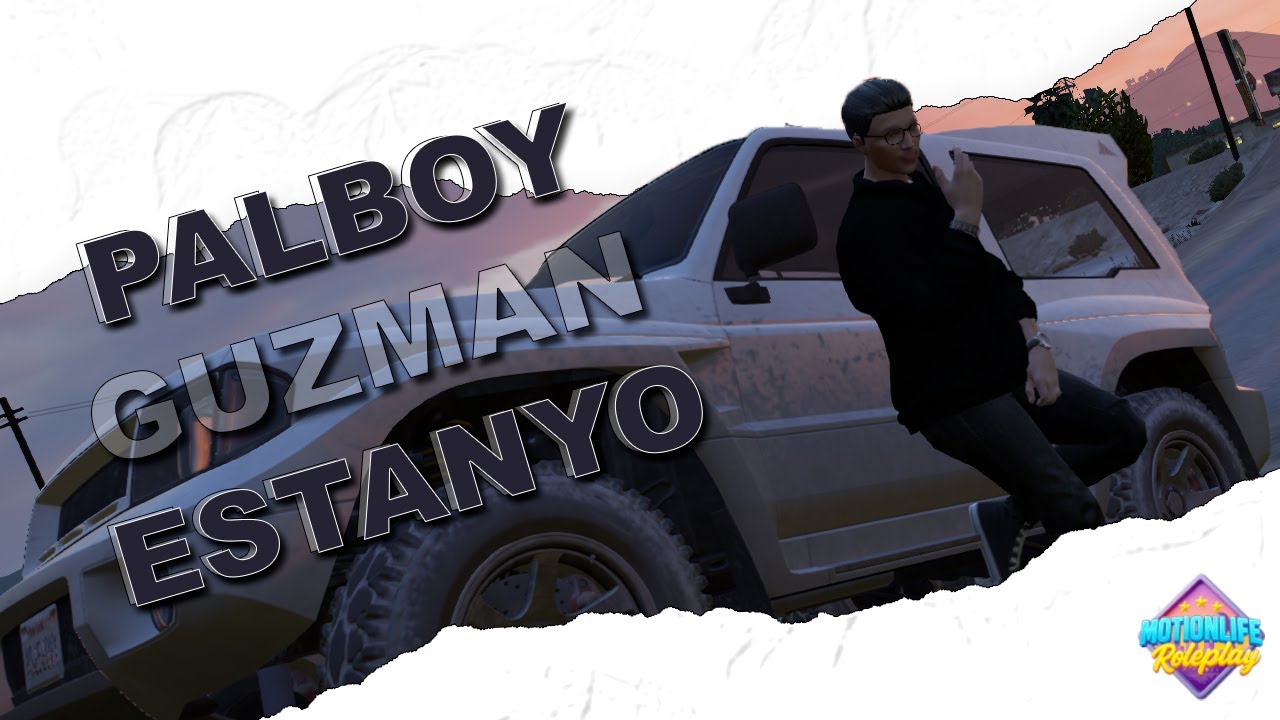 #10 Make A Friend #motionliferp #MLRP #MotionRP - YouTube