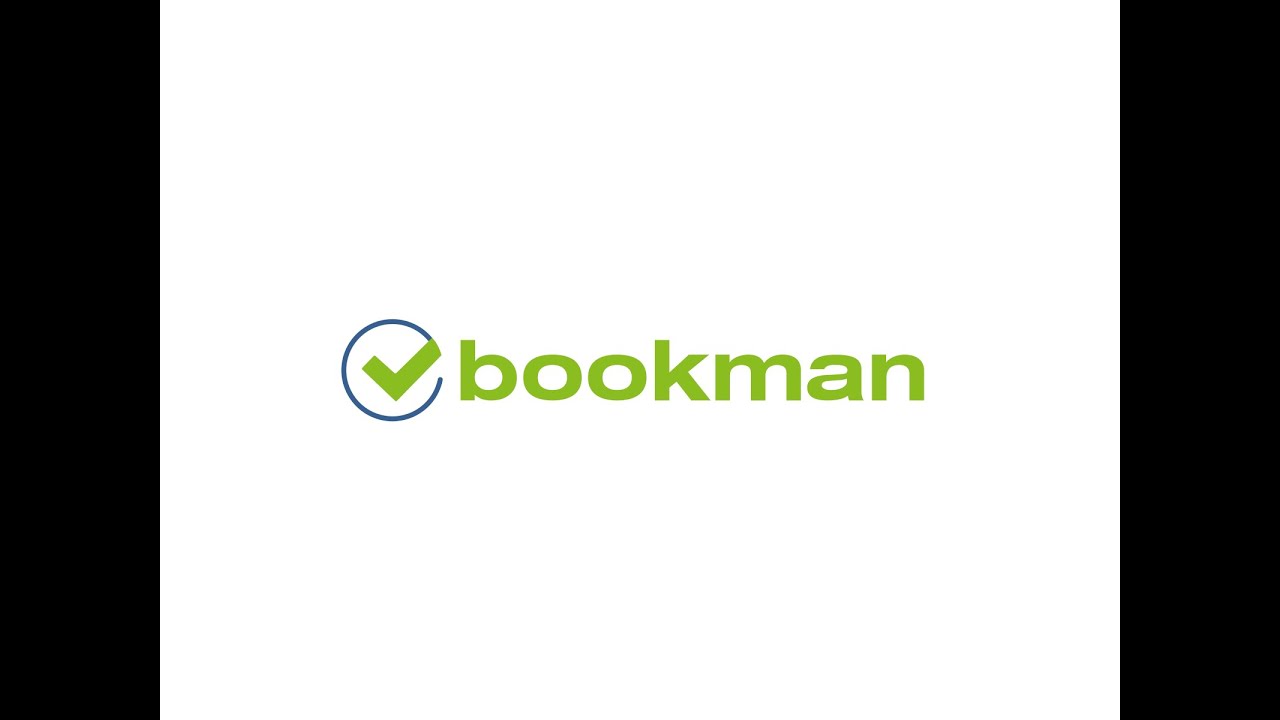 bookman Update 1.12 Releasevideo - YouTube