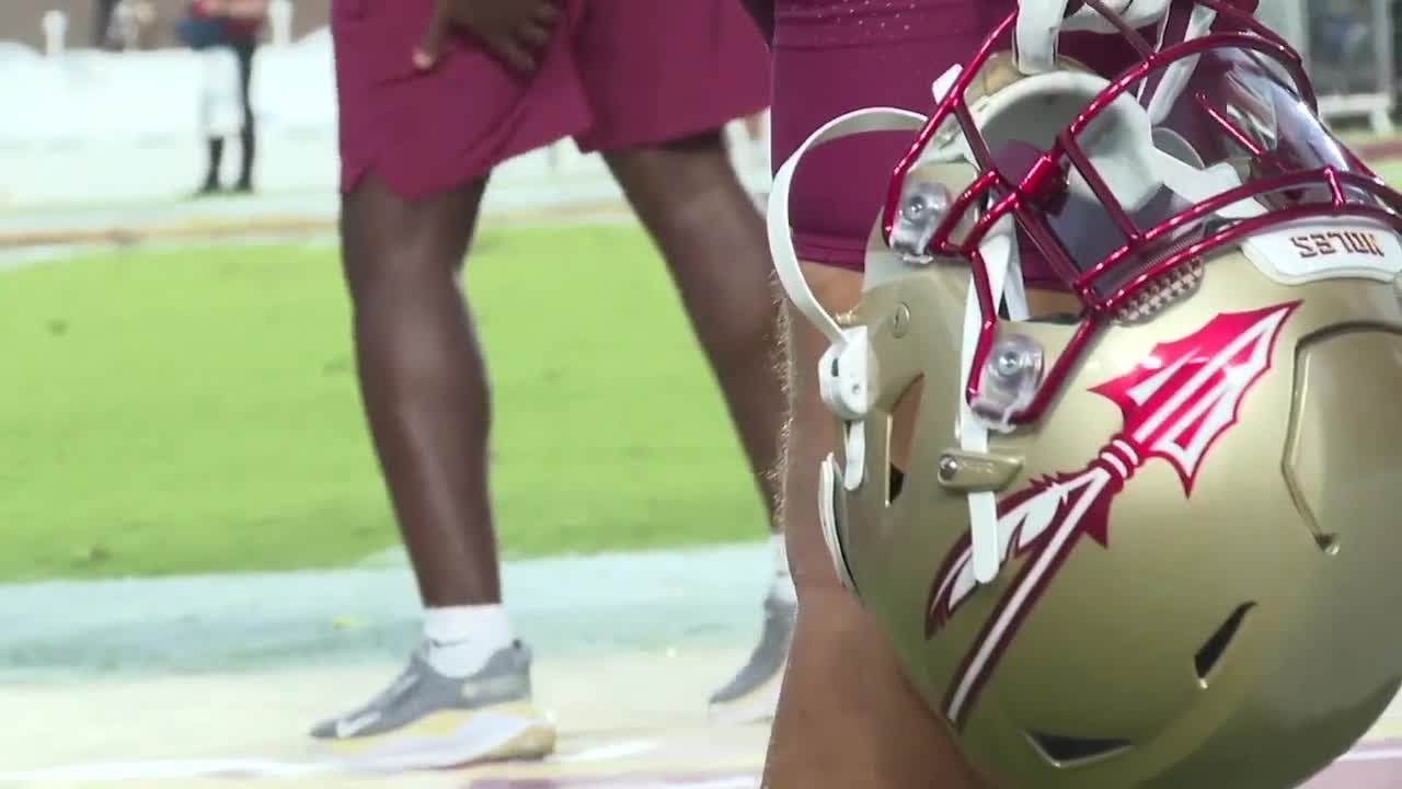 SEE: new beginnings for Seminole football as the early signing period ...