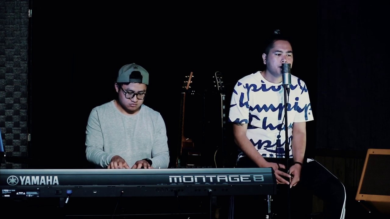 GAL KHUA DAH LENG - YouTube