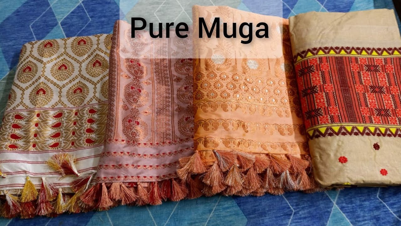 Episode 23: Pure Muga, pure paat and pure toss/ whatsapp @8638867178 ...