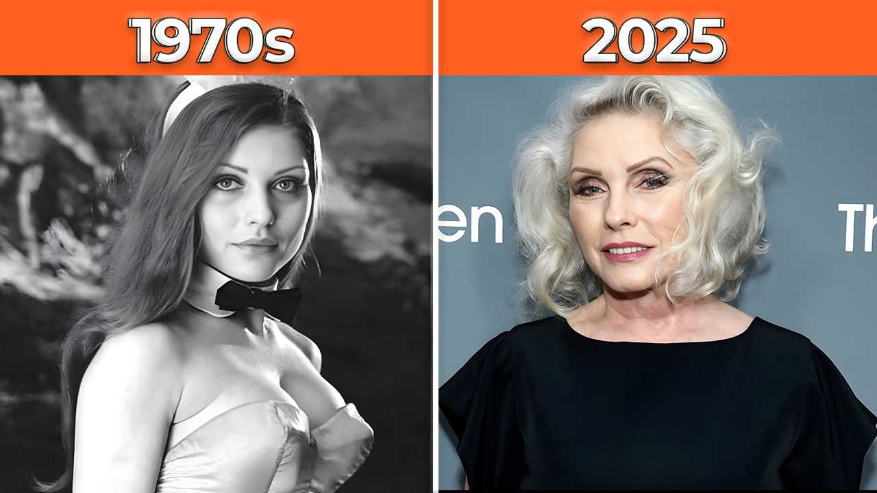 30 Most Beautiful Singers of the 1970s | Then vs Now (2025)! - YouTube