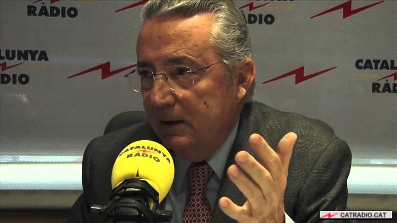 Enric Reyna comenta declaracions X.Sala Martín (04.01.2011) - YouTube