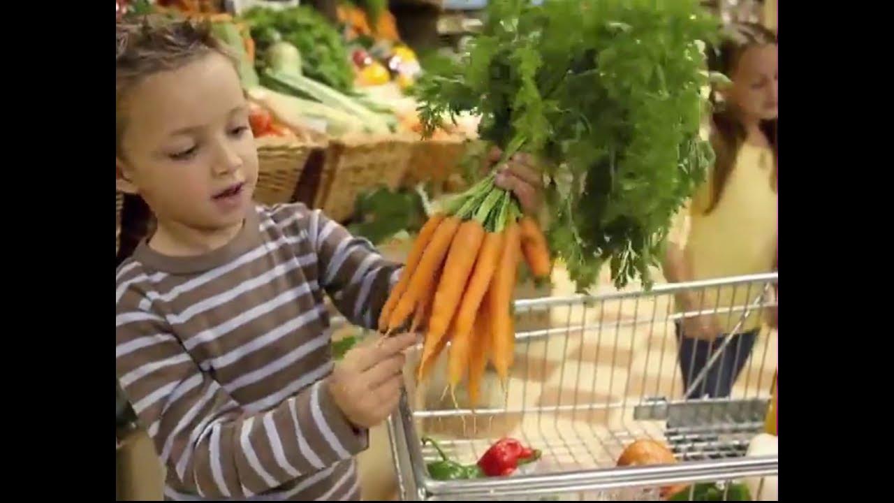 How do we get our food? Wonders Unit 3 Week 5 Opener - YouTube