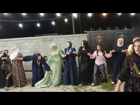 Muş Bulanık Sarıpınar Düğünleri Ağır Halay Grup Behin Sevim Yılmaz'ın Düğünü