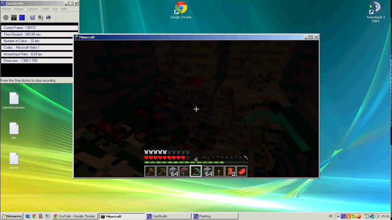 Minecraft 2 - YouTube