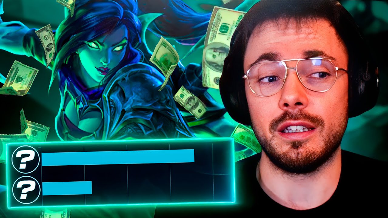 Me APUESTO DINERO con MAAYLEN a que le GANO en DAÑO FlexQChallenge ...