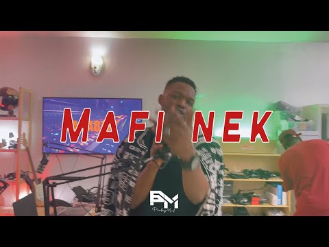 [FREE] Instrumental Drill Mbalax \