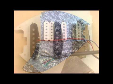 (ElectroniCity) OLP Sterling Electron-Component-Parts - YouTube