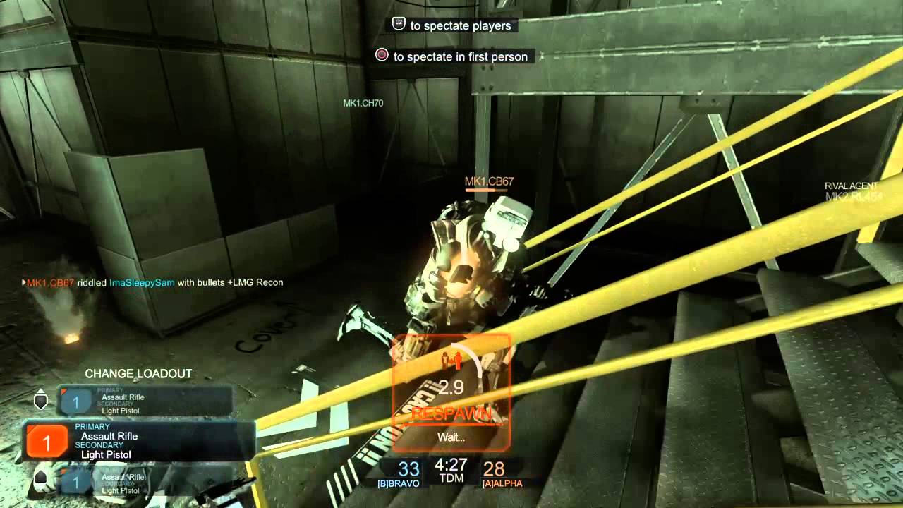Blacklight: Retribution_Fail Episode - YouTube