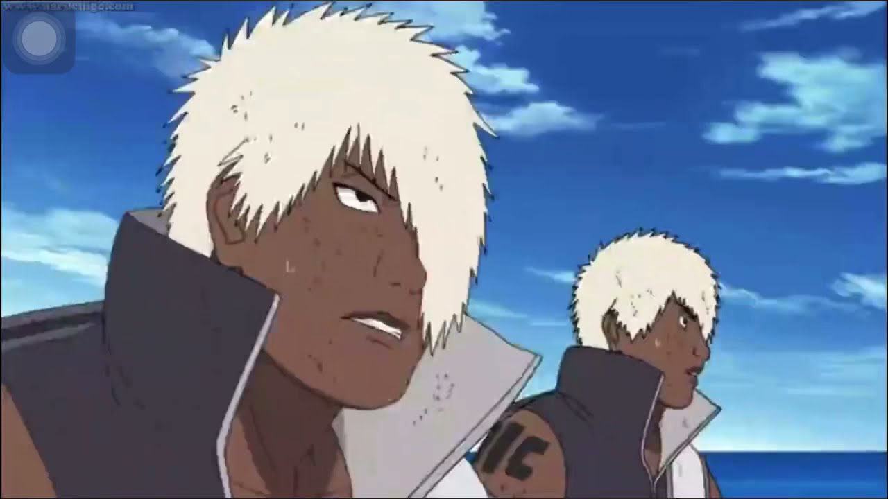 Darui Raiton Daburu Kuropansa - YouTube