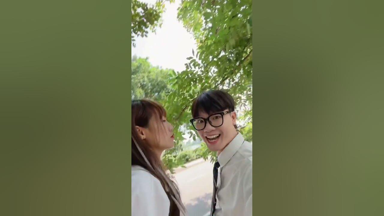 TikTok Tuna Lee x Yến Dương - P18 | Nguyễn Phạm Hiền Minh - YouTube