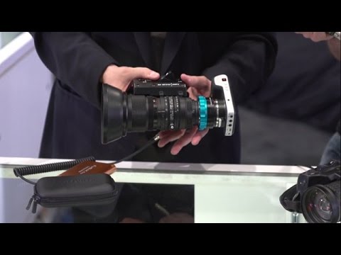 Hands On MTF - Lens Adapters - YouTube