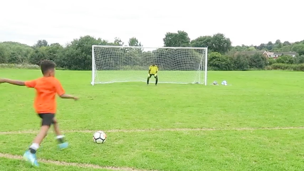 Tekkerz Kid: A Legend in the Making - YouTube