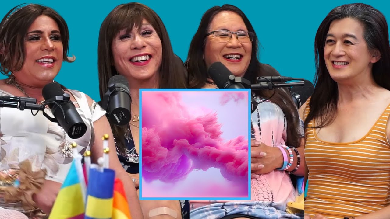 The Power of Friendship and Acceptance in the Trans Community - YouTube