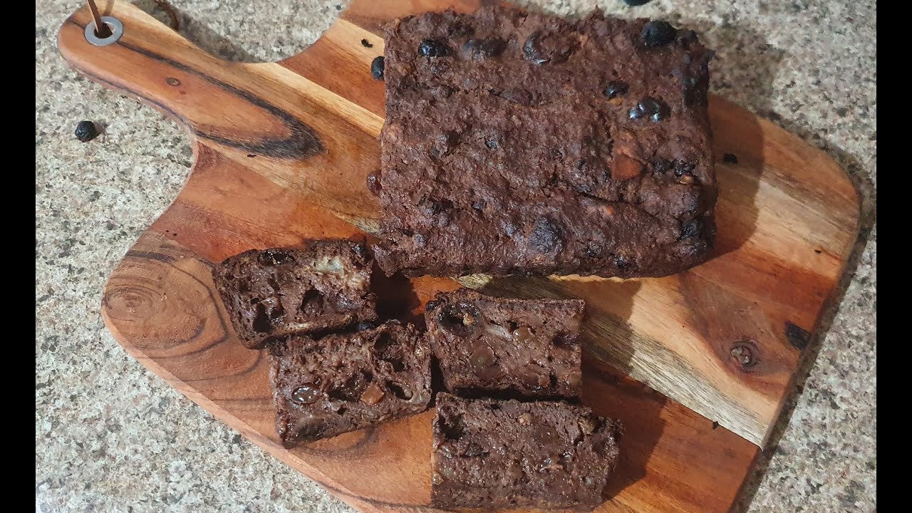 Puddina #25 Maltese Chocolate Pudding - YouTube