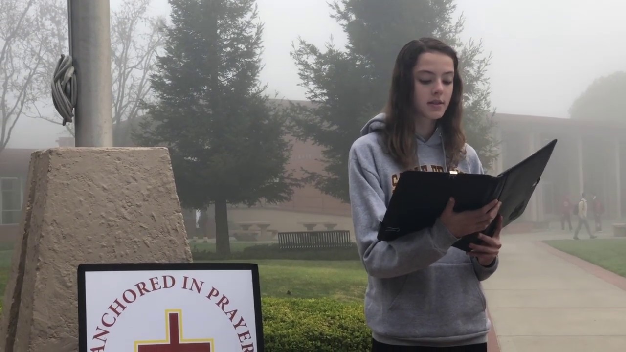 Anchor Moment 01/30/2019 Madison Pietsch (2022) - YouTube