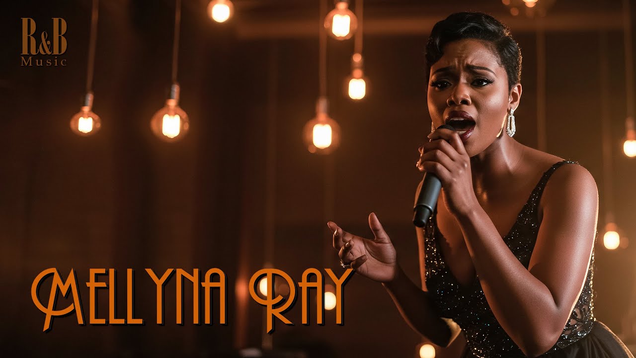 Mellyna Ray - No More Morning Alone (One song. Endless emotion.) - YouTube