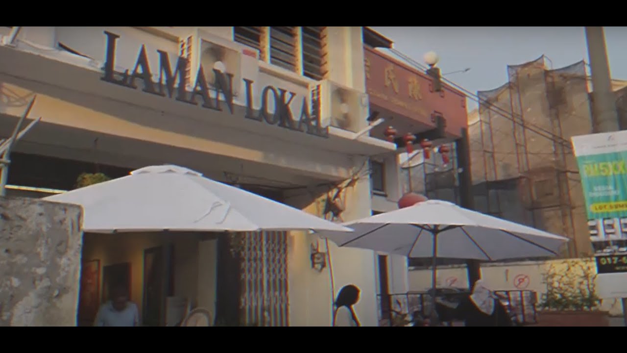 Laman Lokal || MGT 2693 STRATEGIC MANAGEMENT - YouTube