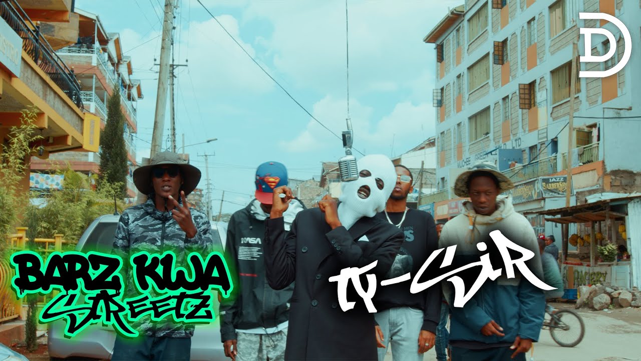 3560 Tysir, Makaveli(M21)- Maza Cypher | Barz Kwa Streetz 🎙 - YouTube