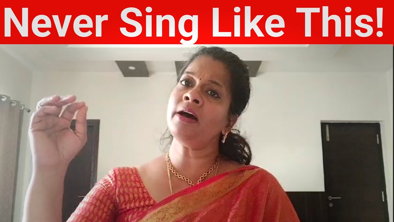 How to Sing Like a Pro – Even If You’re a Beginner - YouTube
