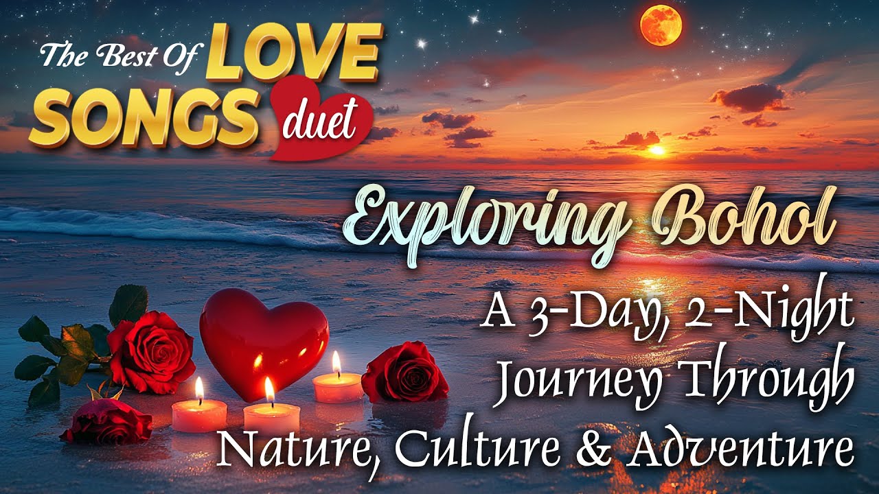 Duets Songs Male And Female - Duet Love Songs 80s 90s Beautiful ...