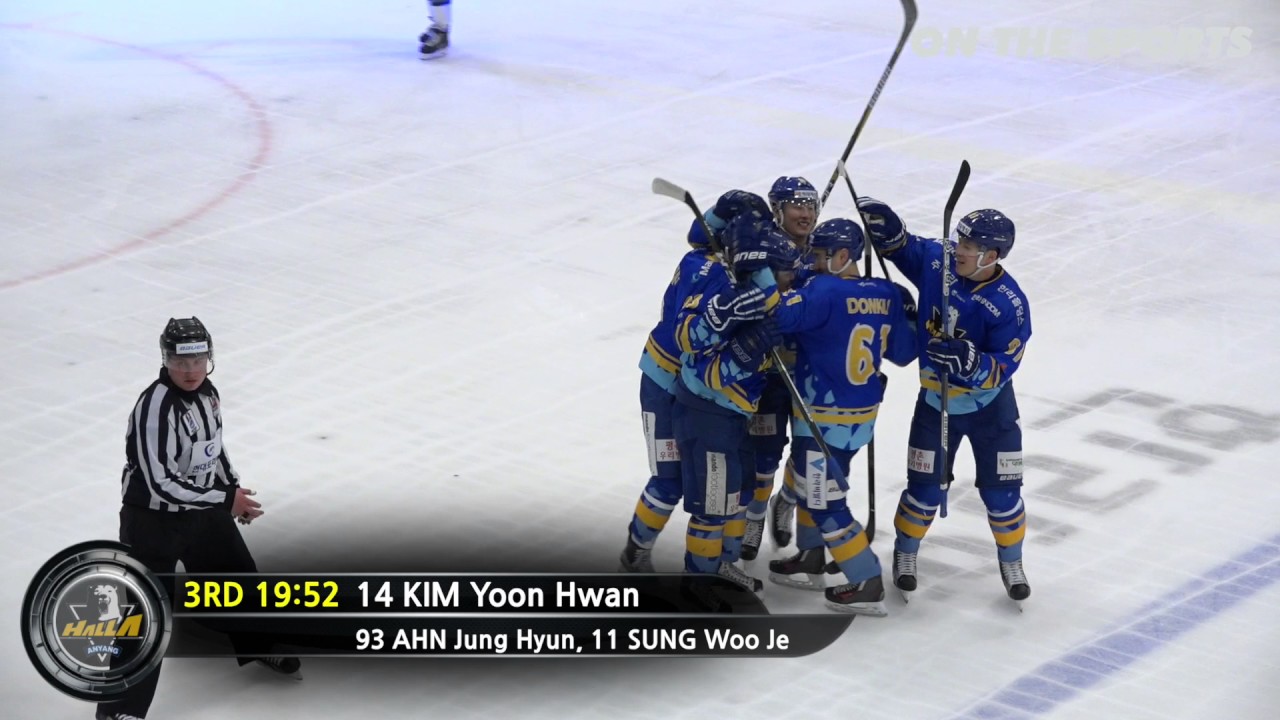 GOAL | KIM Yoon Hwan | 2017. 4. 9 | Anyang Halla vs Sakhalin - YouTube