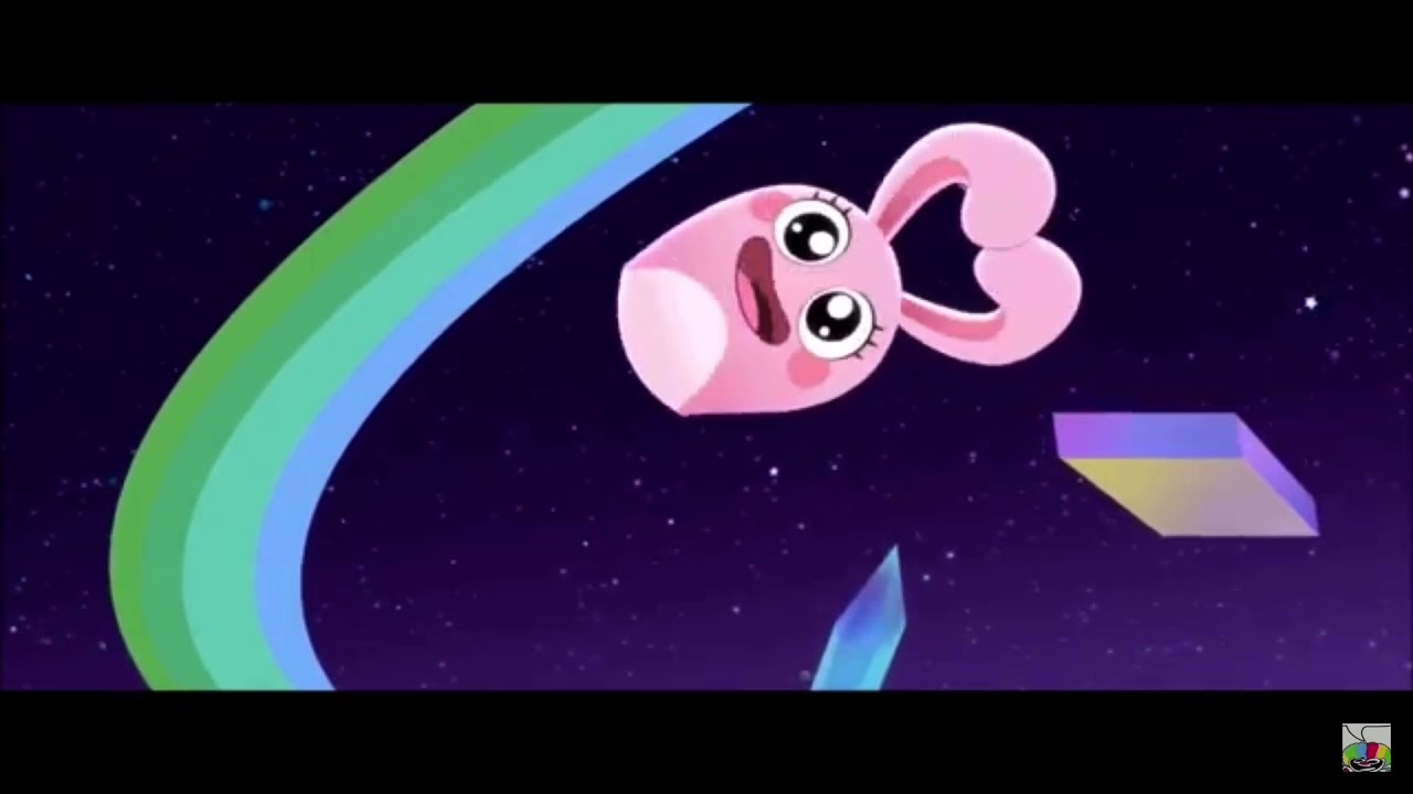 Hanazuki Full Of Treasures Short Film - YouTube