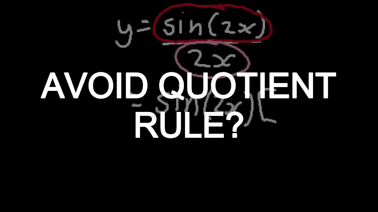 Year 12 Math Methods: Solving a Challenging Derivative Problem (sin(2x ...