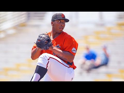 Baseball Pro Solomon Bates Comes Out - YouTube