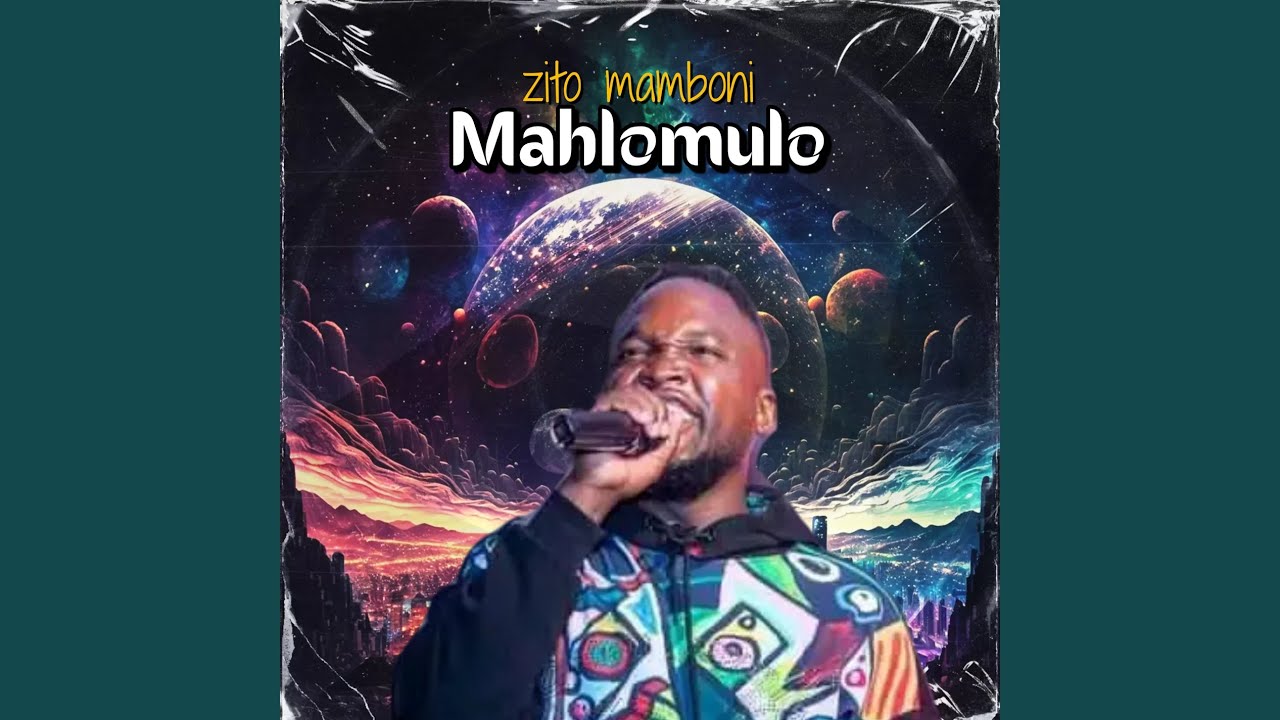 Mahlomulo - YouTube